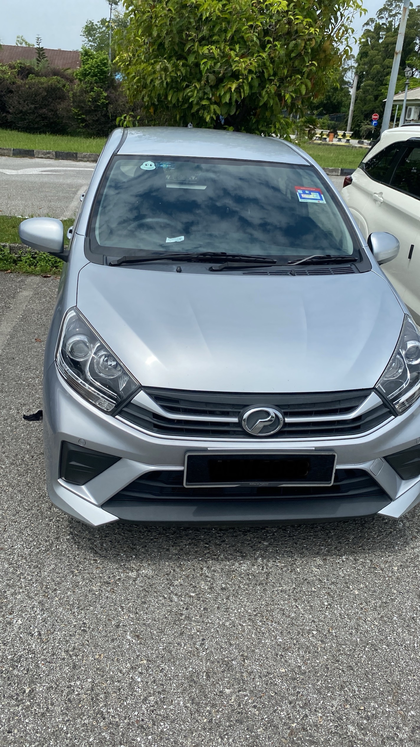 We Rich Car Rental Ipoh Best Deal In Town